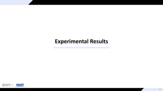 Continuous Conversion of CT Kernel using Switchable CycleGAN with AdaIN | PPT