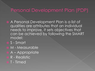 Unit 1 Task 3 and 7 | PPTX