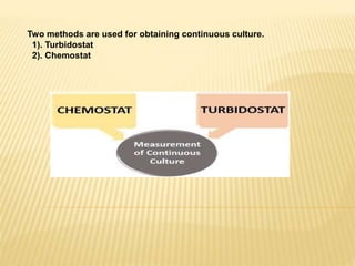 Continuous Culture ARUL SELVAM.pptx