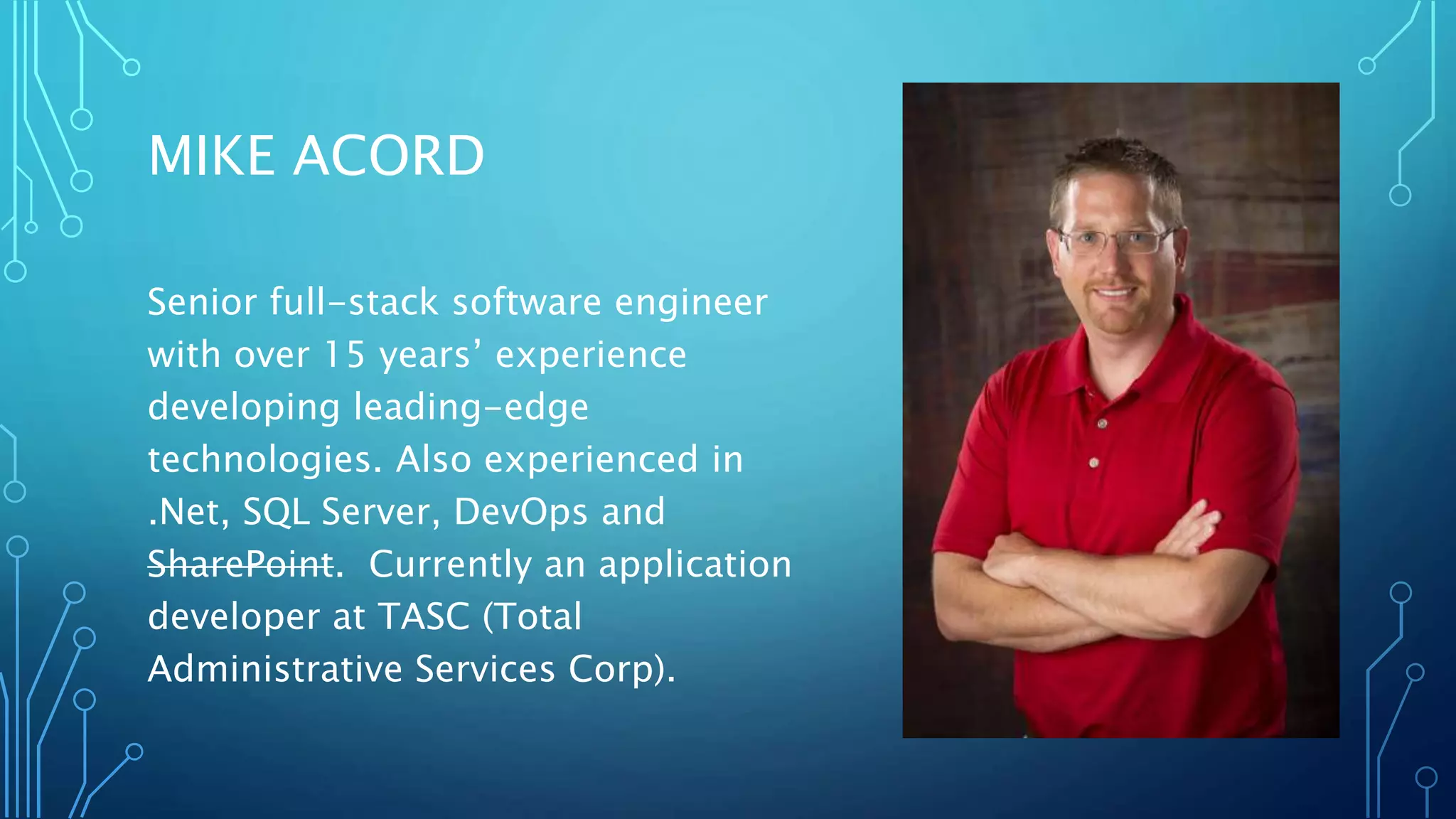 Continuous database deployment | PPTX