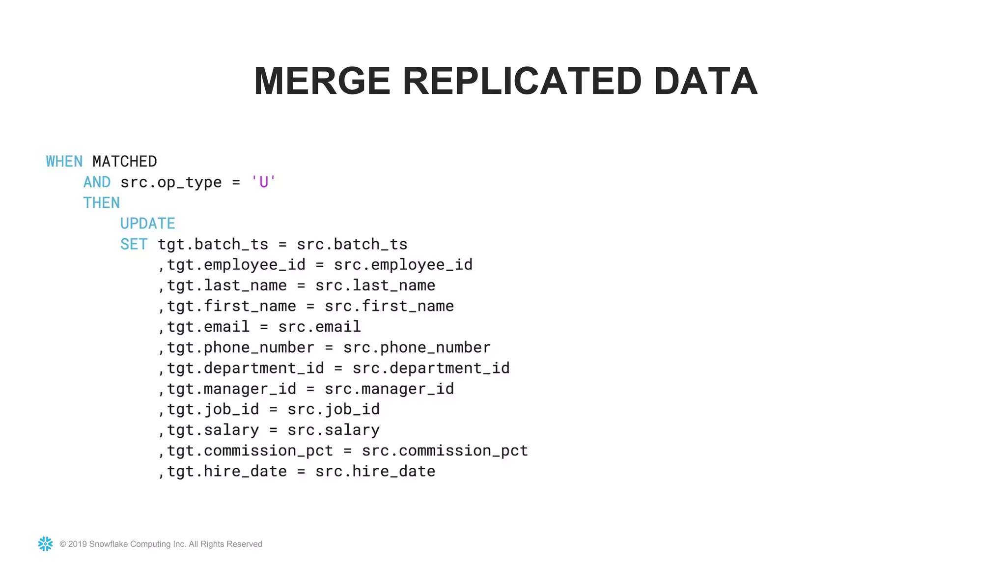 Continuous Data Replication into Cloud Storage with Oracle GoldenGate | PDF