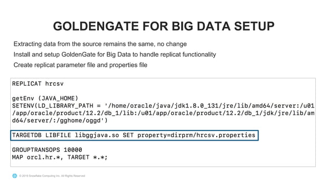 Continuous Data Replication Into Cloud Storage With Oracle Goldengate Pdf