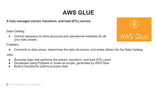 Continuous Data Replication into Cloud Storage with Oracle GoldenGate | PDF