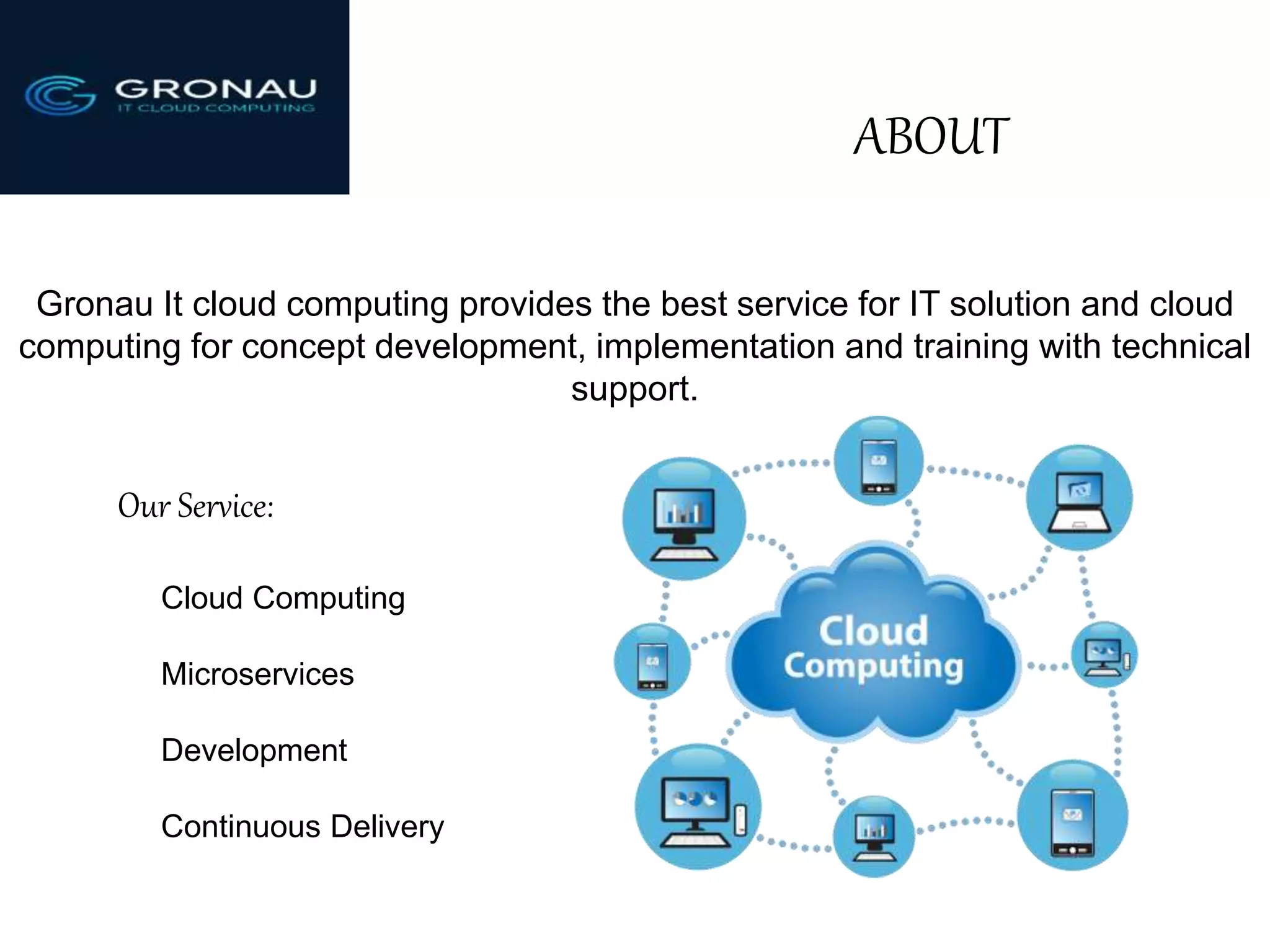 Continuous delivery | PPTX