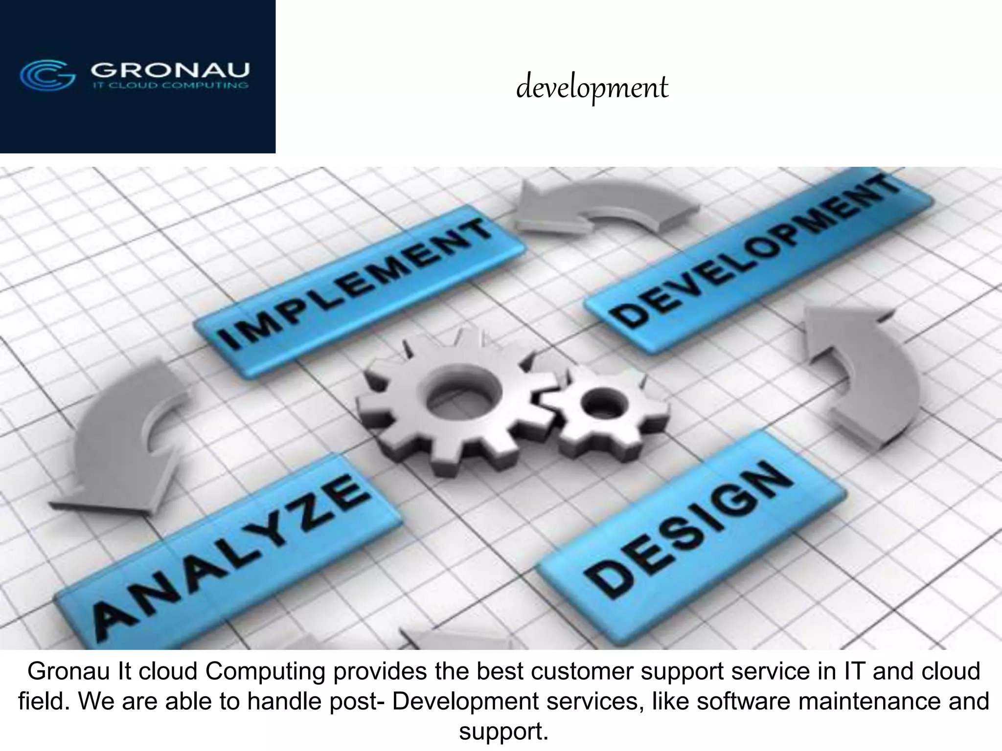 Continuous delivery | PPTX