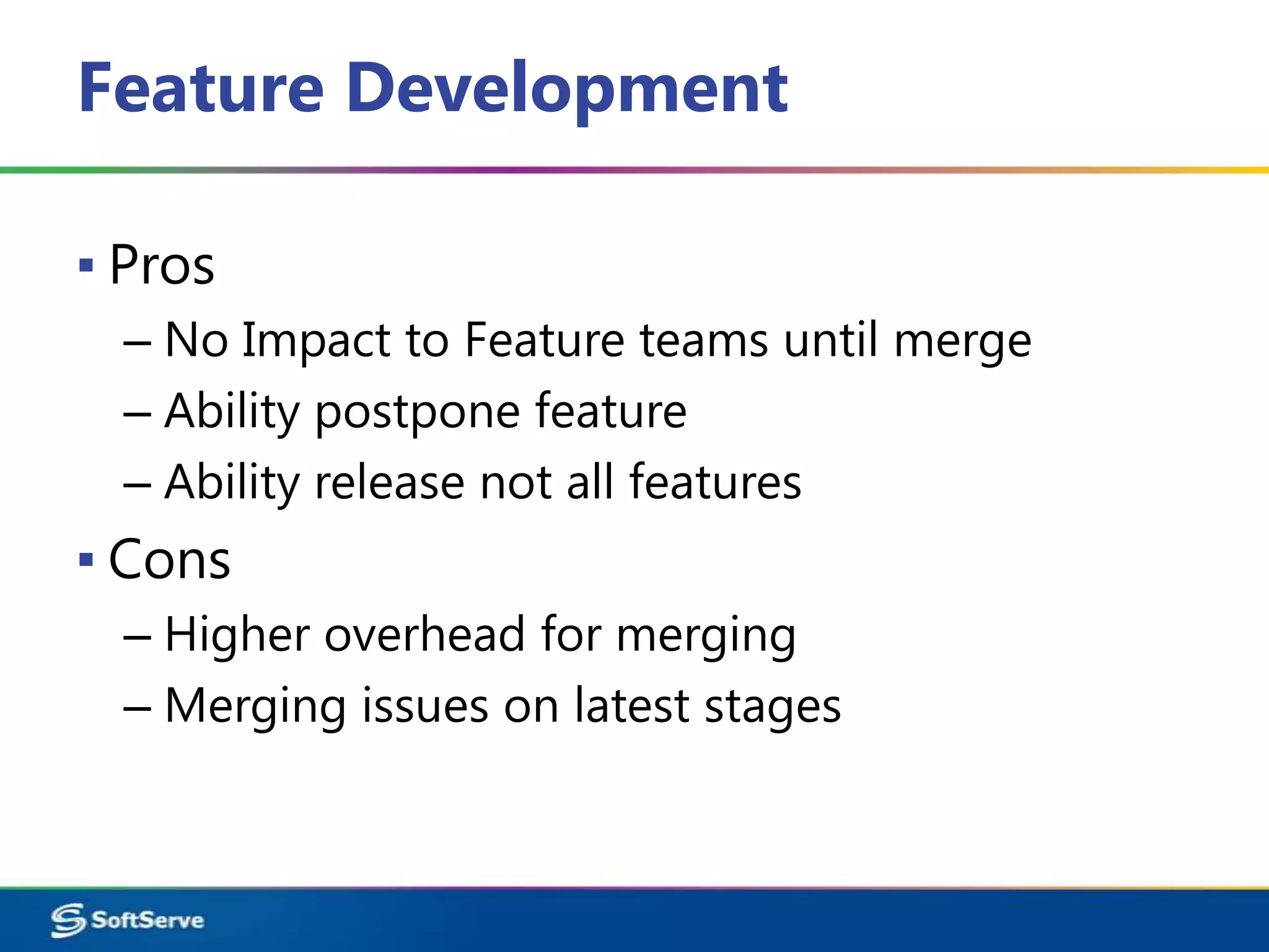 Continuous delivery chernivcy | PPTX | Computer Software and Applications | Computing