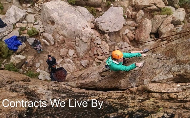 Continuous Delivery: How RightScale Releases Weekly | PPT