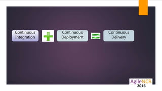 Continuous delivery xebia | PPT
