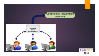 Continuous delivery xebia | PPT