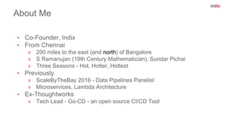 Continuous delivery for machine learning | PPT | Free Download