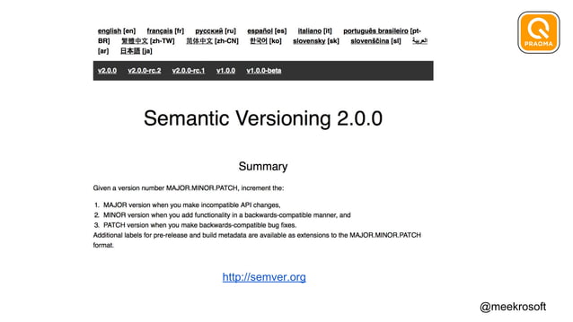 Continuous delivery of embedded systems embedded meetup | PDF