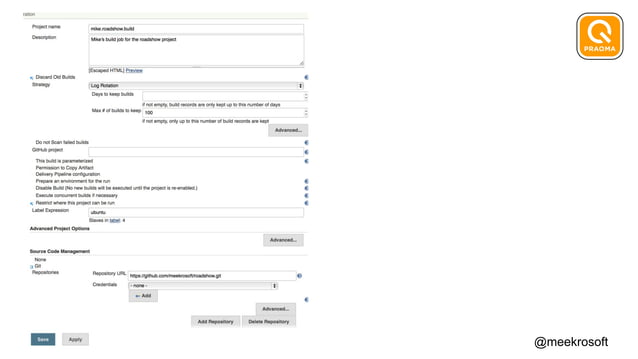 Continuous delivery of embedded systems embedded meetup | PDF