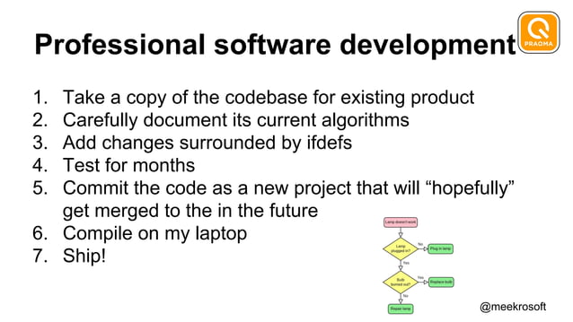 Continuous delivery of embedded systems embedded meetup | PDF