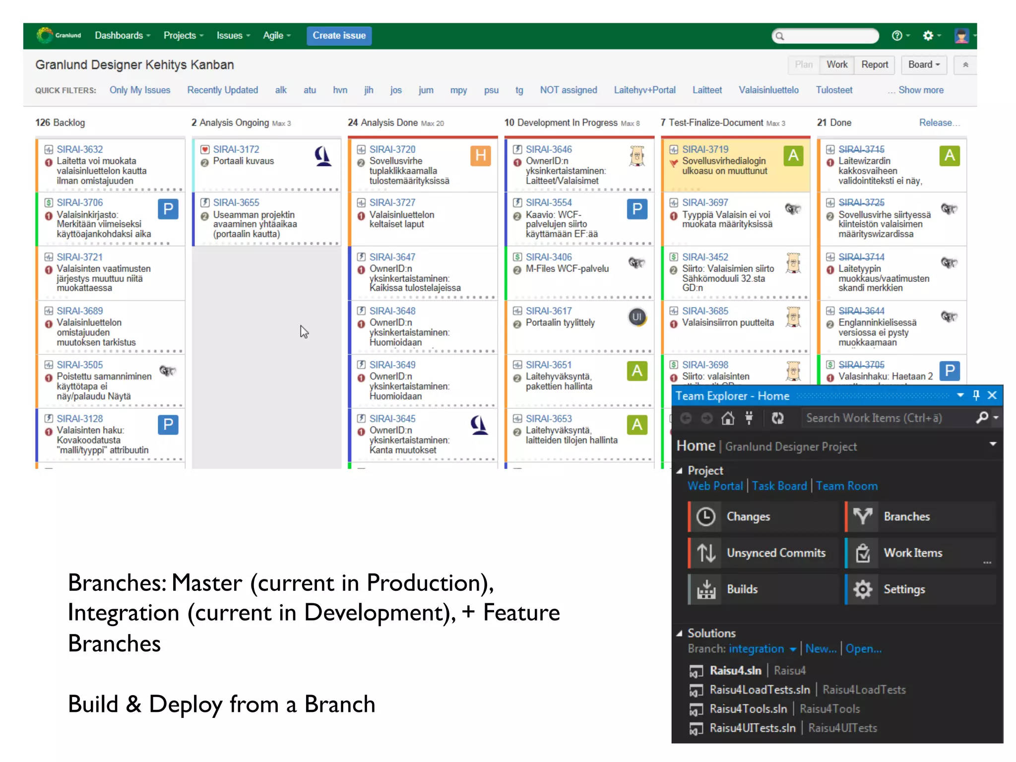 Continuous Delivery without Significant Test Automation | PPT