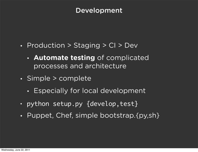 Pitfalls Of Continuous Deployment Pdf Databases Computer Software And Applications