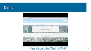 Continuous Delivery/Deployment w/ Gitflow, Docker, Jenkins and Rancher ...