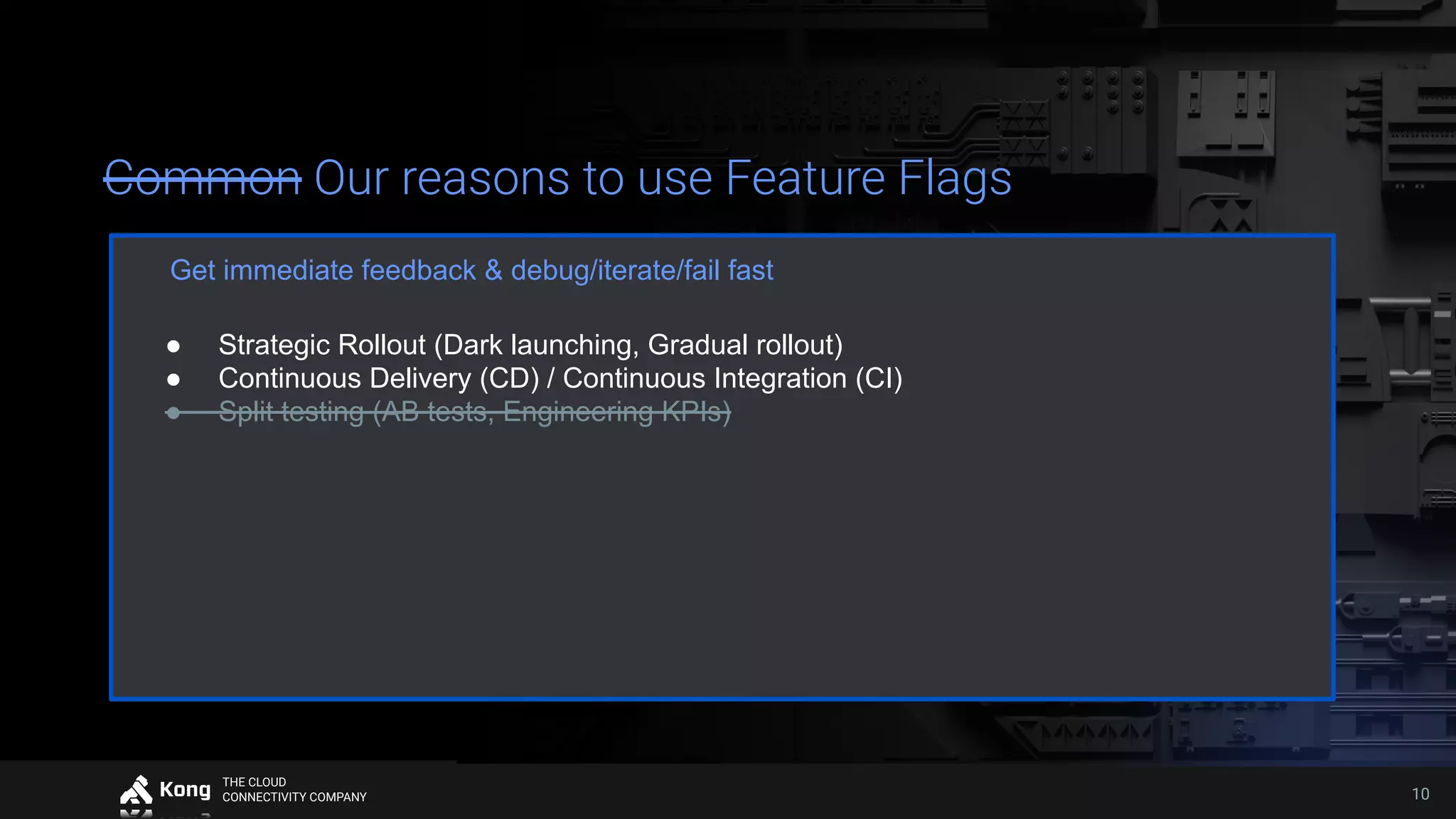 Continuous Deployment For Staging And Production Environments Pdf