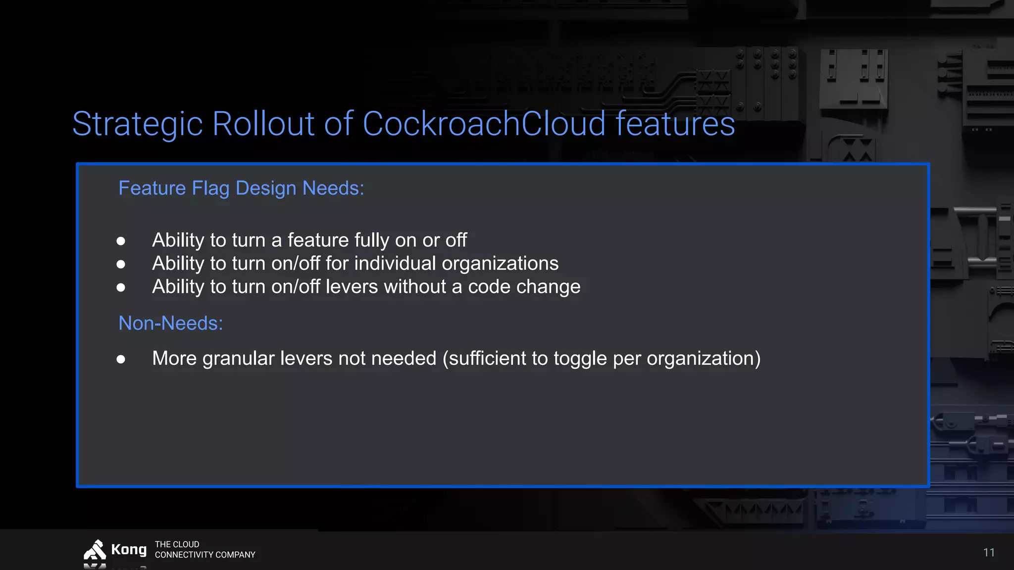 Continuous Deployment for Staging and Production Environments | PDF ...