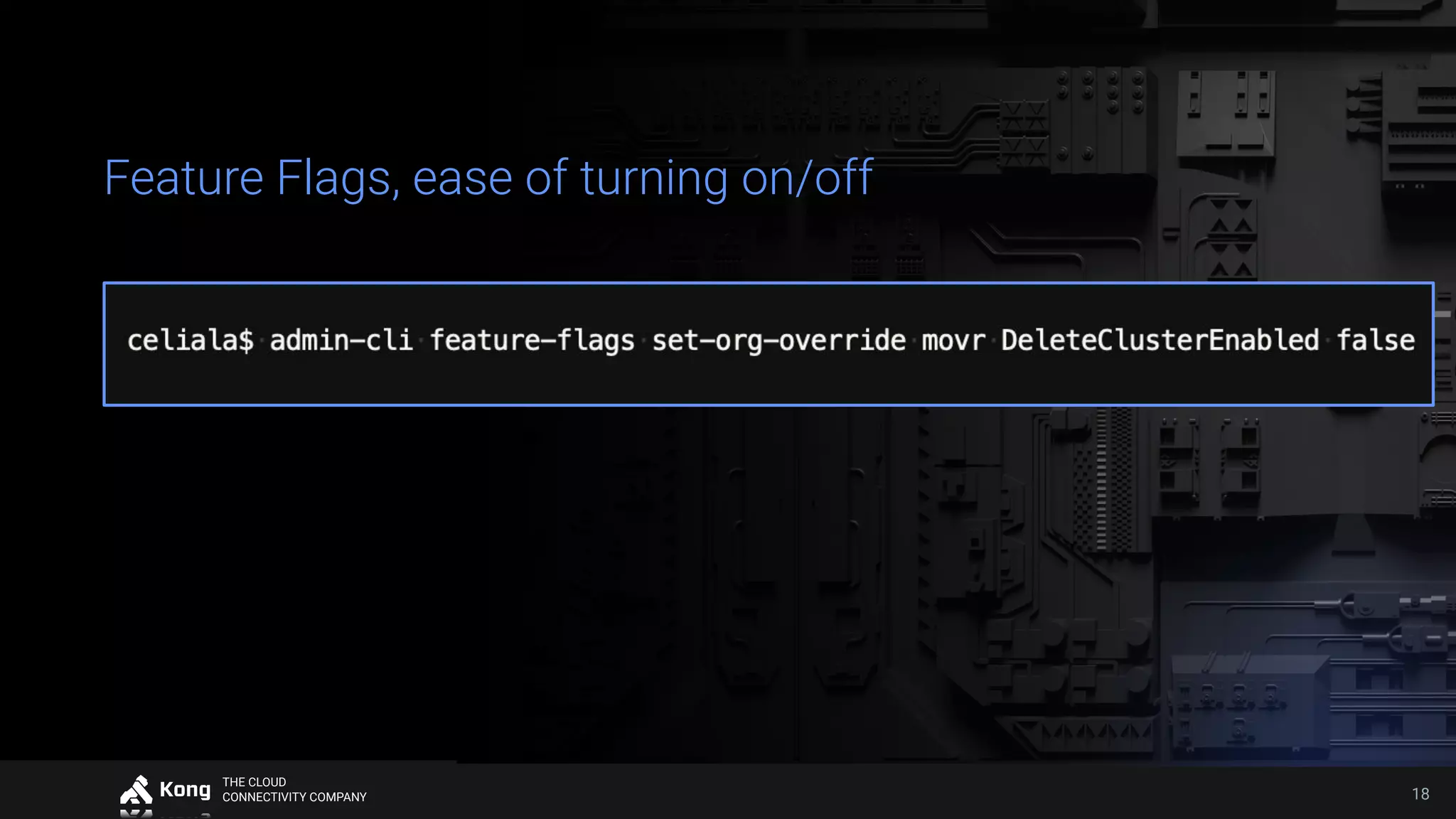 Continuous Deployment For Staging And Production Environments Pdf Cloud Computing Internet