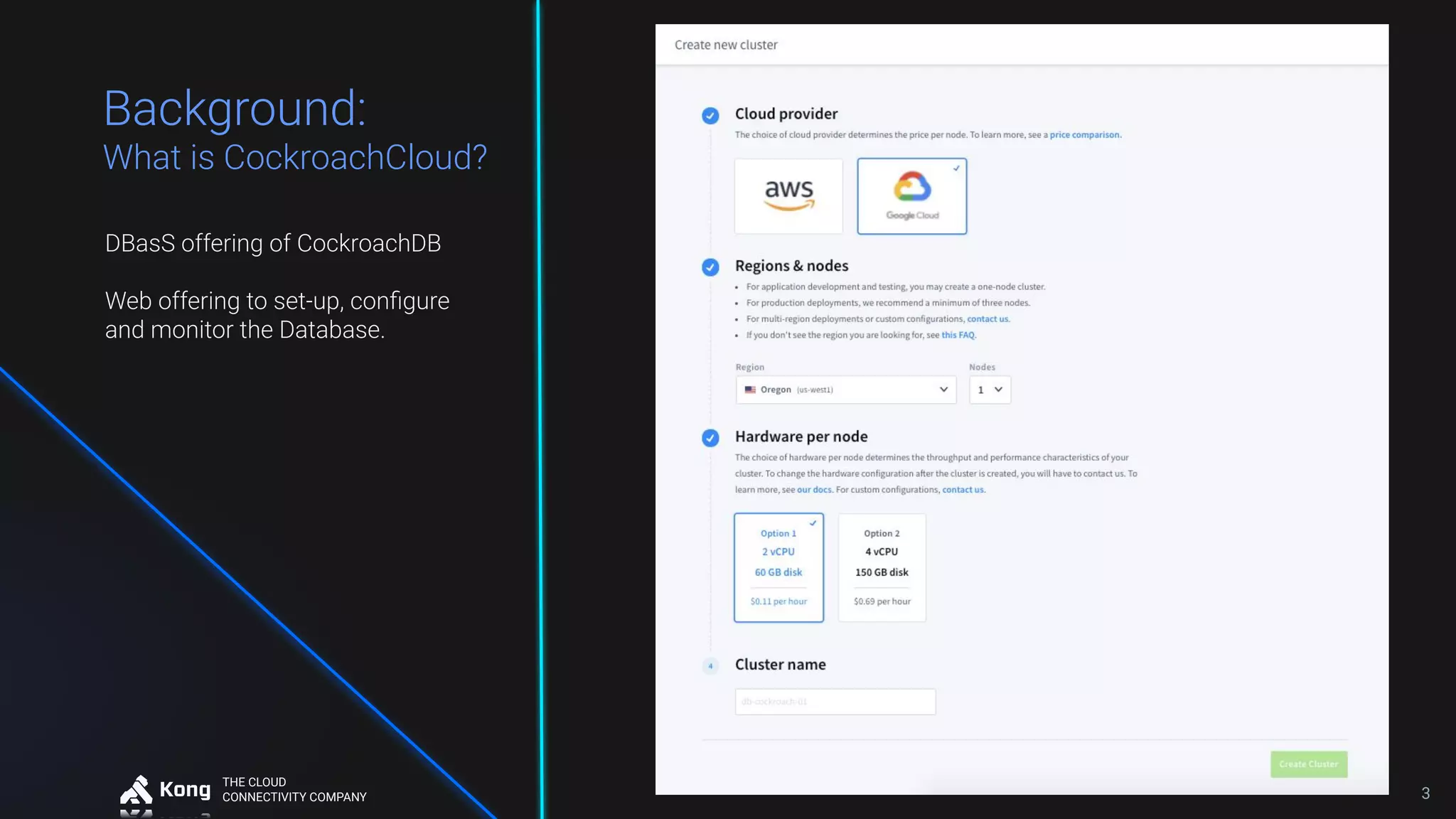 Continuous Deployment For Staging And Production Environments Pdf Cloud Computing Internet