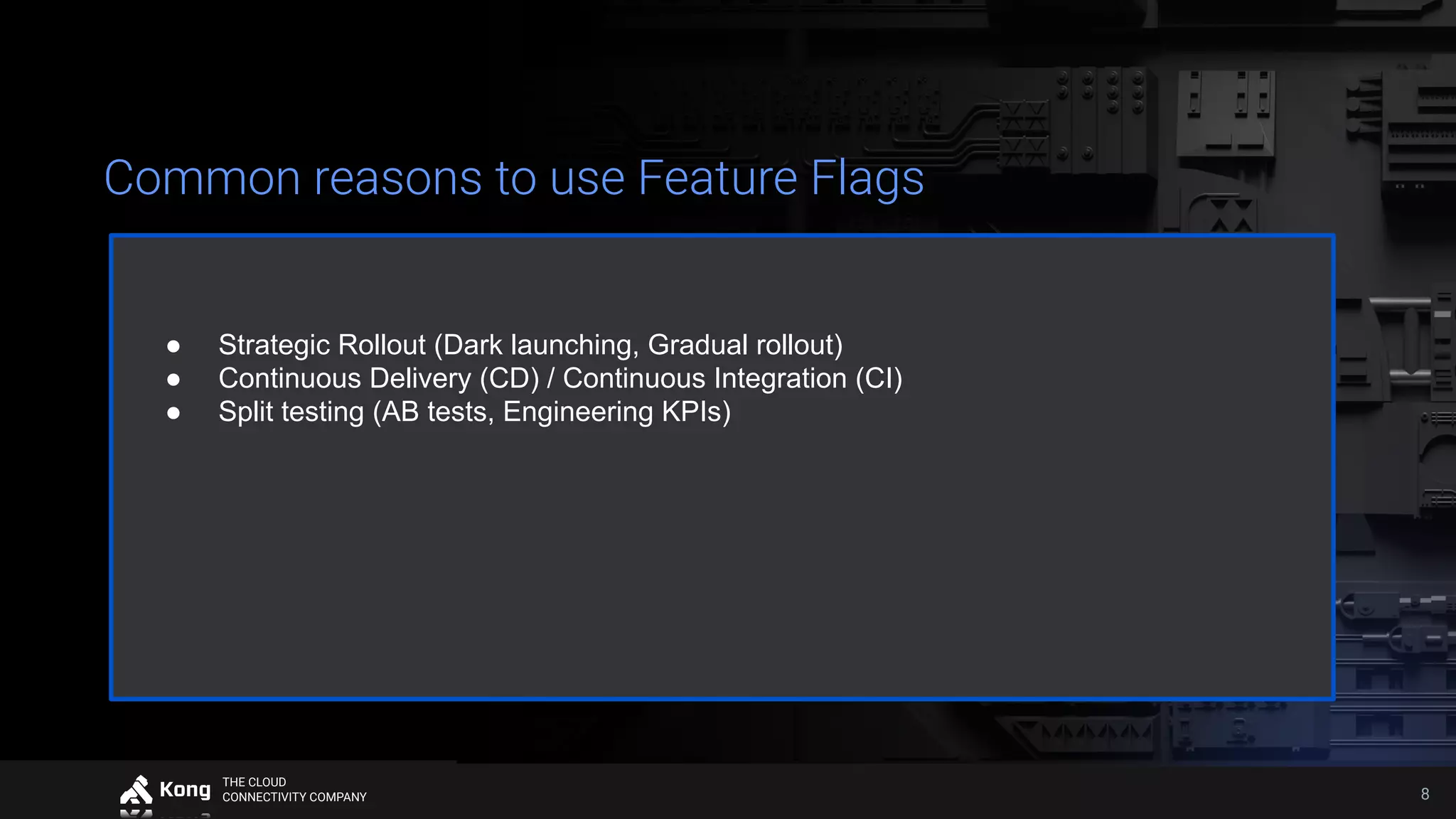 Continuous Deployment For Staging And Production Environments Pdf Cloud Computing Internet