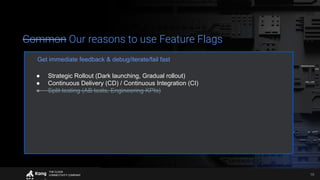 Continuous Deployment for Staging and Production Environments | PDF | Cloud Computing | Internet
