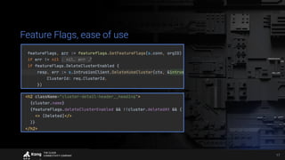 Continuous Deployment for Staging and Production Environments | PDF ...