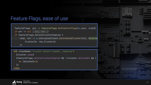 Continuous Deployment For Staging And Production Environments Pdf Cloud Computing Internet