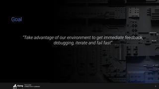 Continuous Deployment for Staging and Production Environments | PDF ...