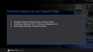 Continuous Deployment for Staging and Production Environments | PDF | Cloud Computing | Internet