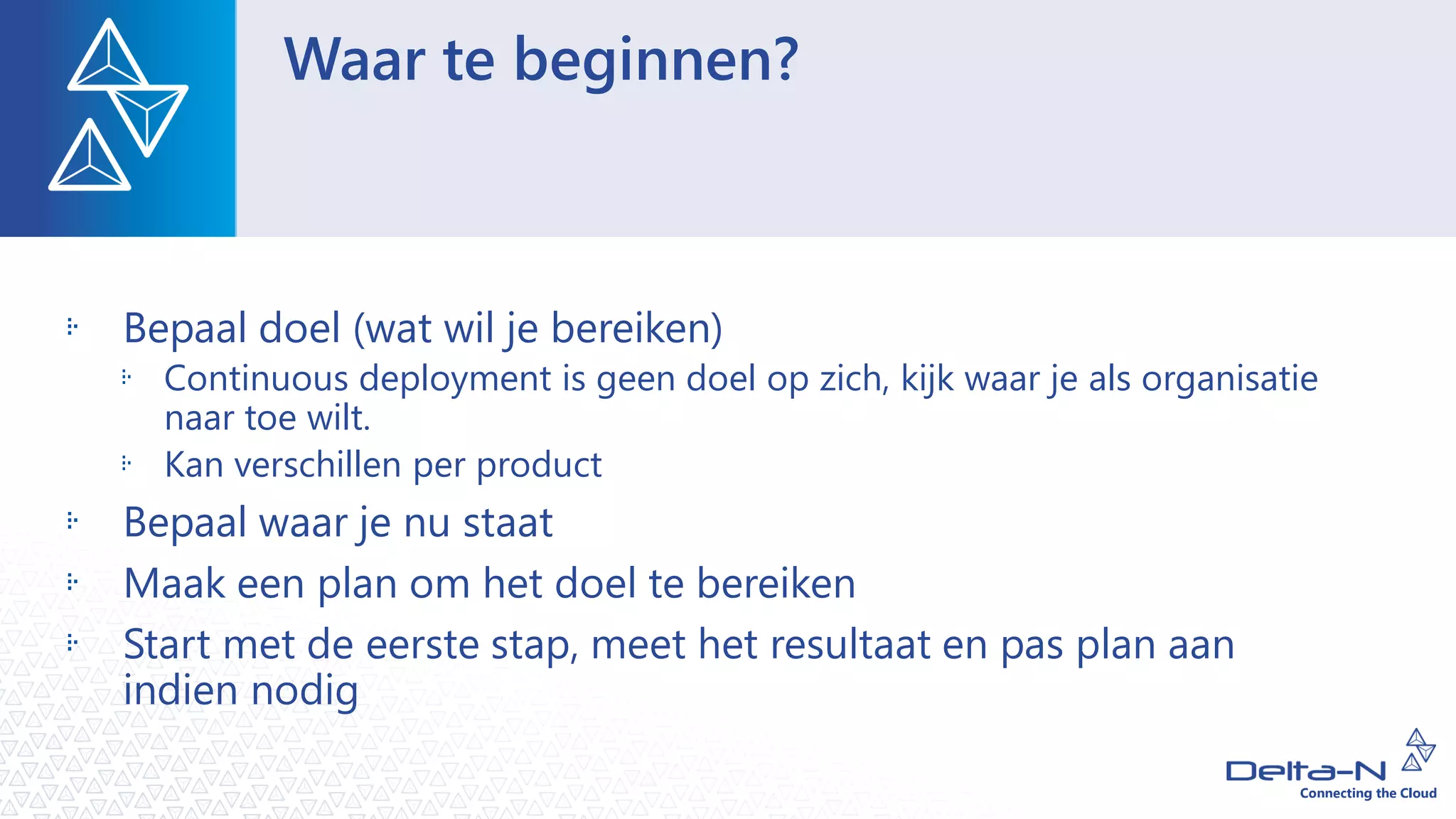 Continuous Deployment in Scrum | PPT