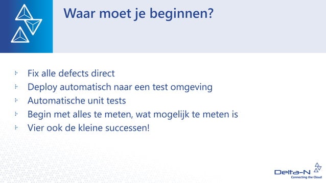 Continuous Deployment in Scrum | PPT