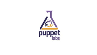 Continuous deployment using Aws, Puppet and Jenkins | PPT
