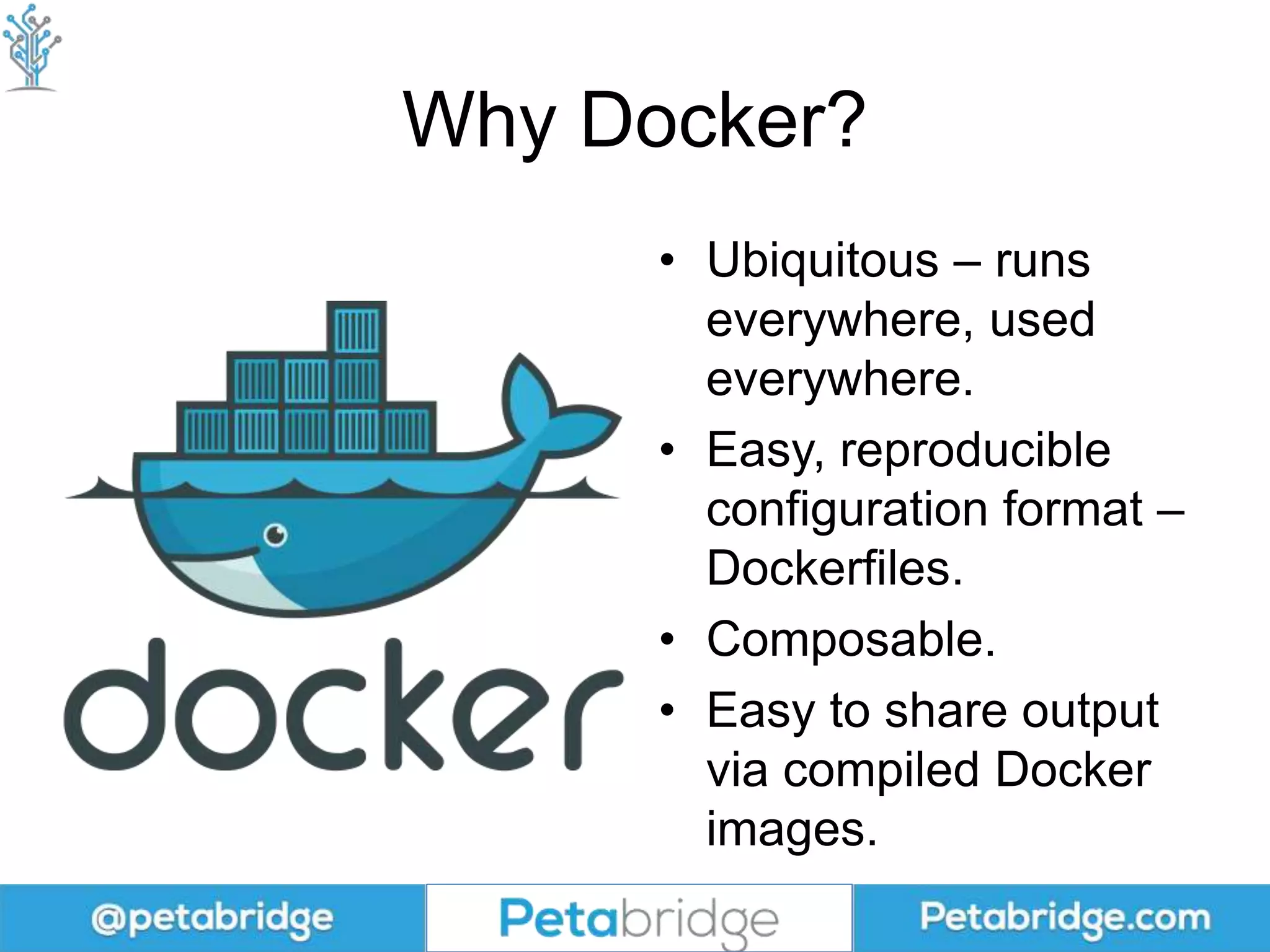 Continuous Deployment with Akka.Cluster and Kubernetes (Akka.NET) | PPT