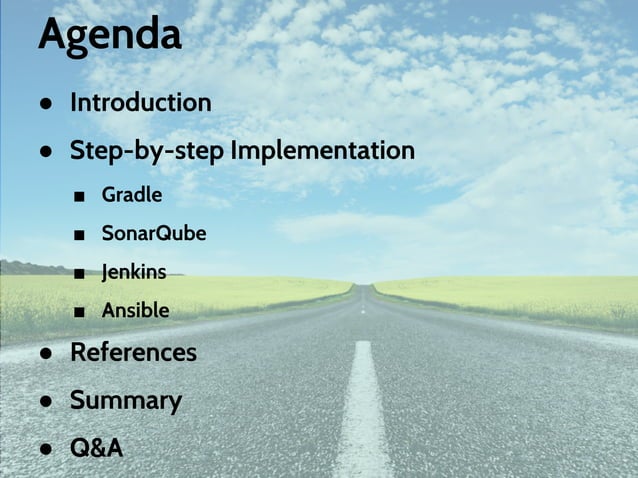 Continuous Development Pipeline | PDF | Cloud Computing | Internet