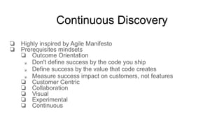 Continuous Discovery Habits Book Review.pdf