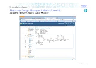 Continuous Engineering with IBM Rational RELM | PPT