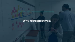 Continuous feedback matters how retros expose and fix problems | PDF