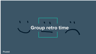 Continuous feedback matters how retros expose and fix problems | PDF