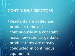 Continuous flow.pptx