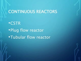 Continuous flow.pptx