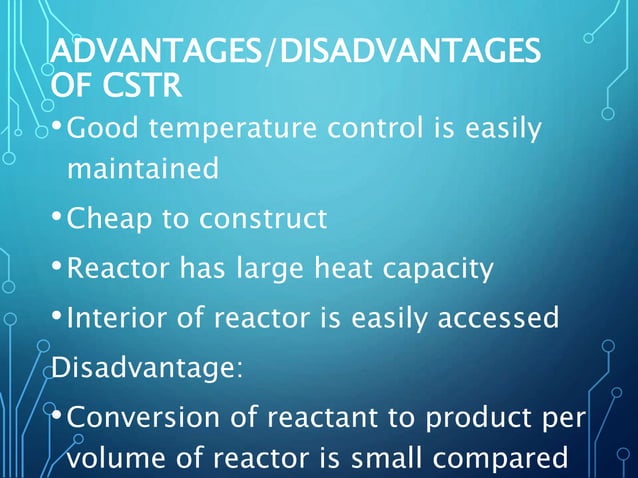 Continuous flow.pptx | Chemistry | Science