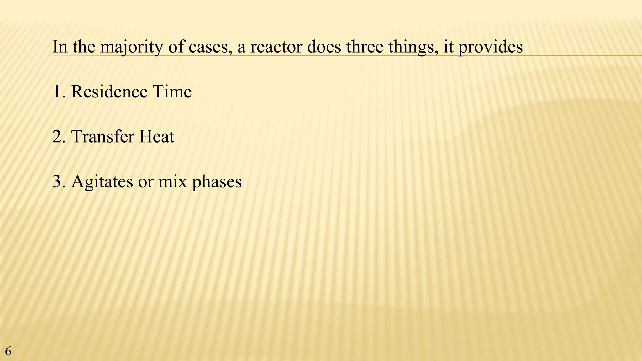Continuous Flow Reactors Working Principle Advantagees Disadvantages Synthetic Application