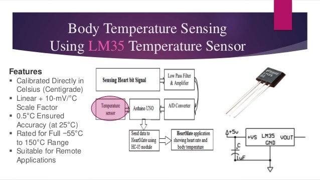 20 Body Temperature Measurement Arduino Celeb Body Measurement