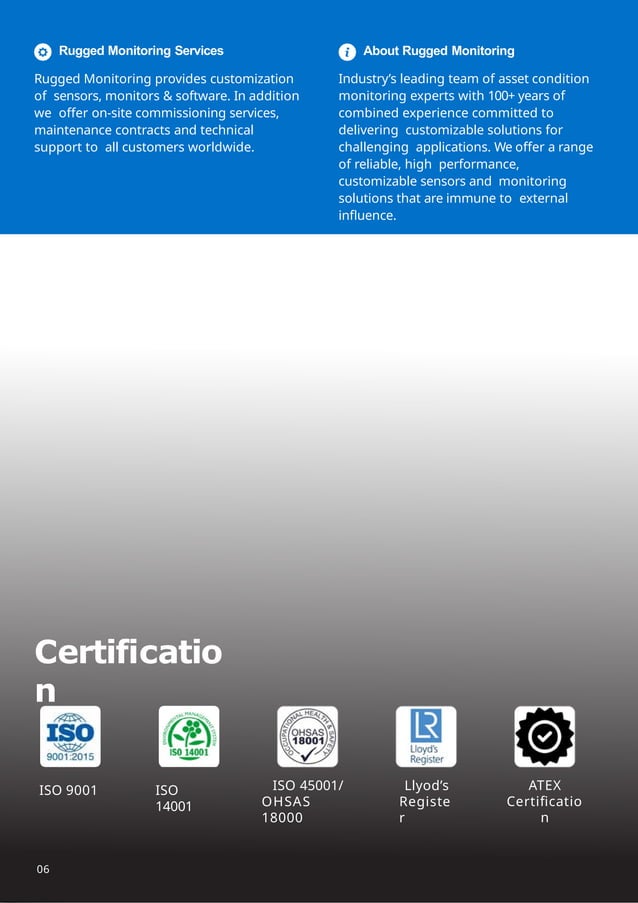 Continuous High Frequency Partial Discharge Monitor | HPM601-C | Rugged ...