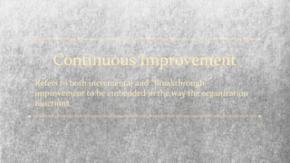 Continuous improvement.pptx