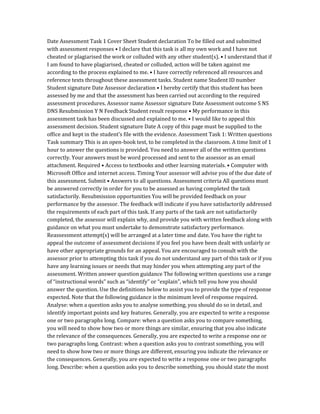 Continuous improvement and innovation project.docx