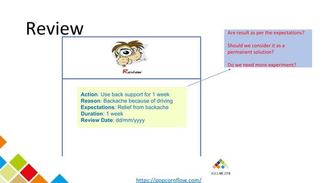 Continuous improvement by the help of the popcorn flow | PDF