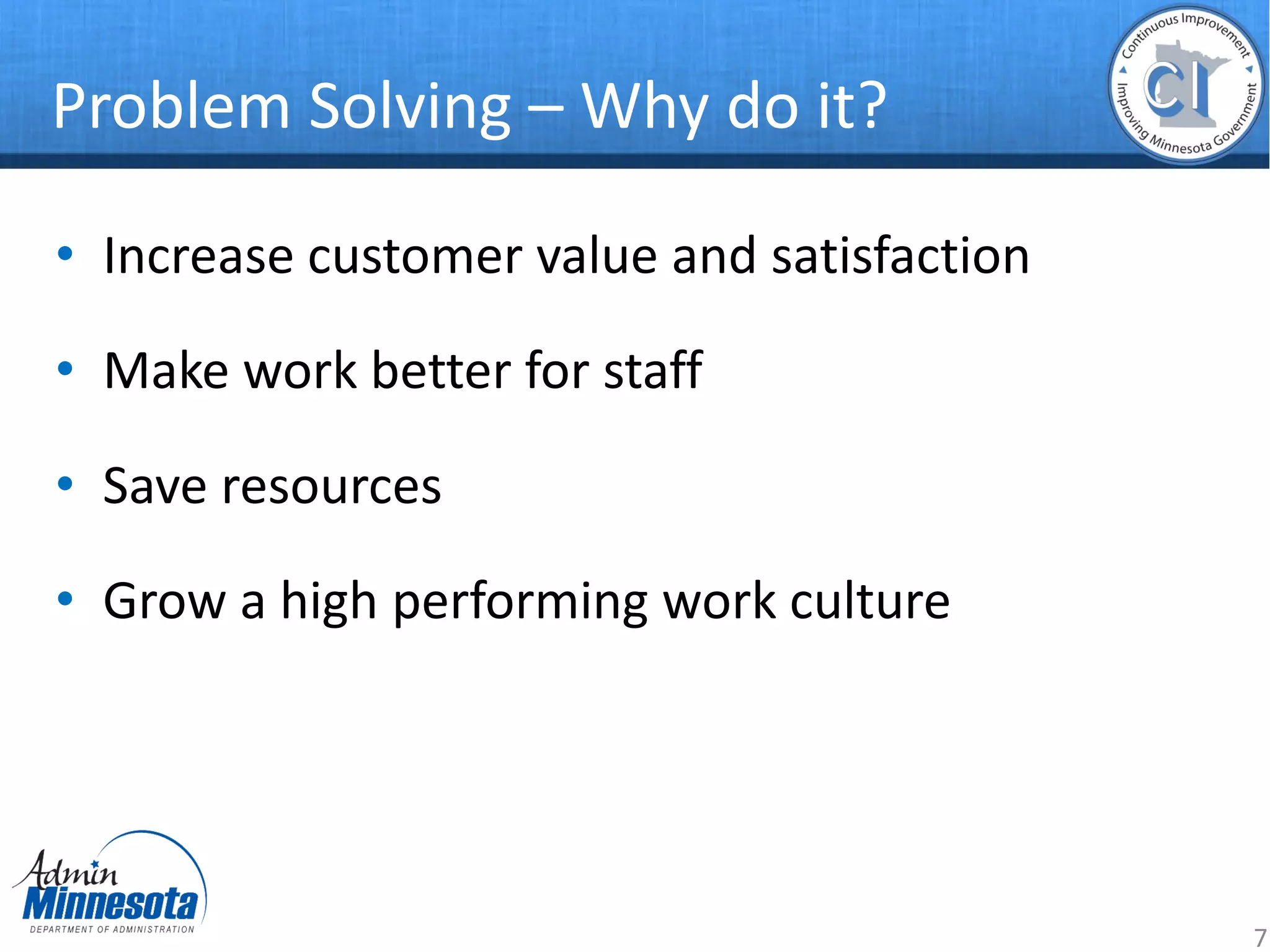 Continuous Improvement & Problem Solving Tool .pdf