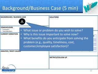 Continuous Improvement & Problem Solving Tool .pdf